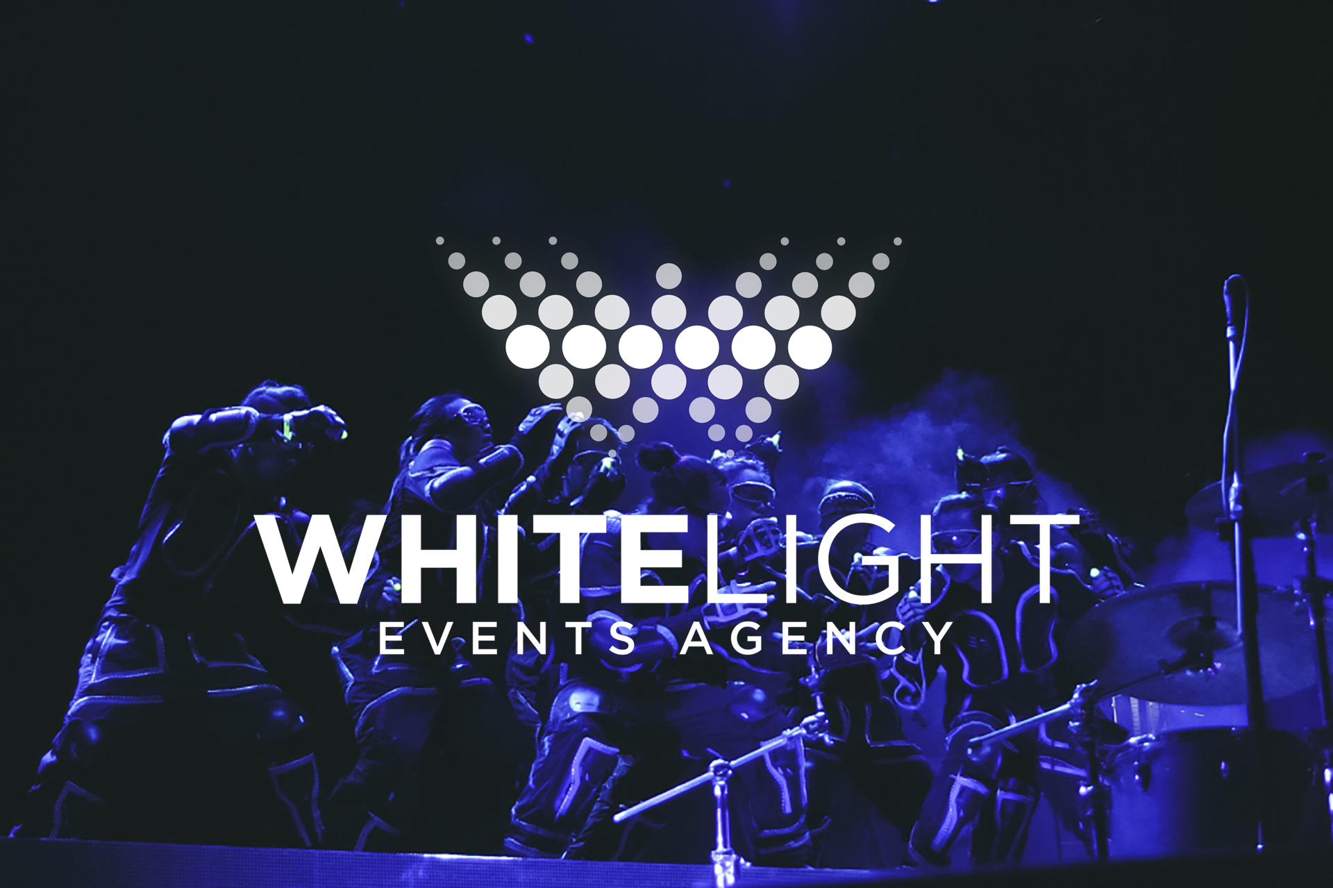 WHITELIGHT – Events Agency